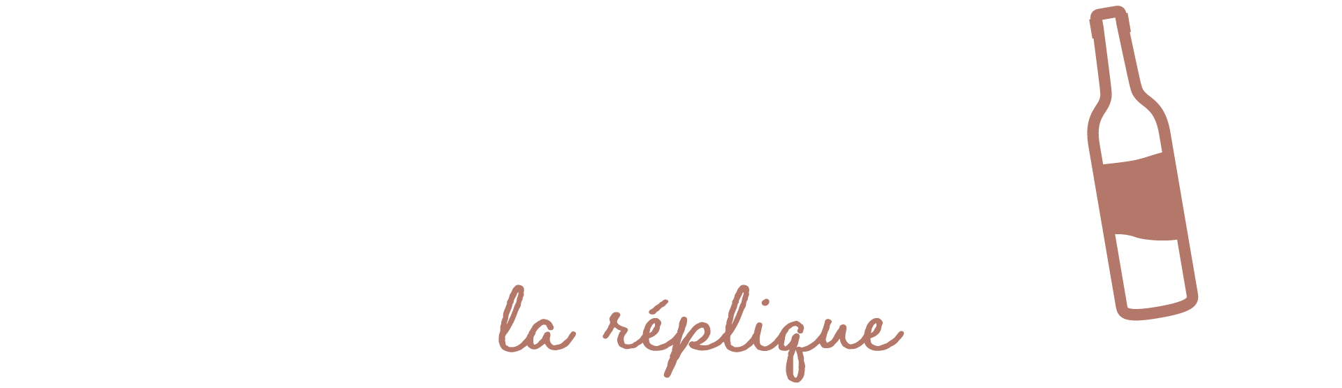 Le Barbiche - La Réplique - Bar à Vin et Tapas - Paris IX