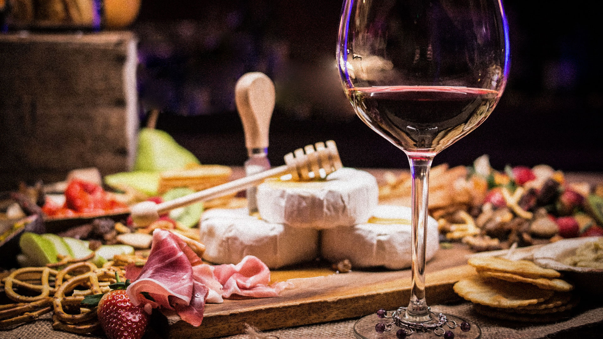 Le Barbiche - Le Barbiche