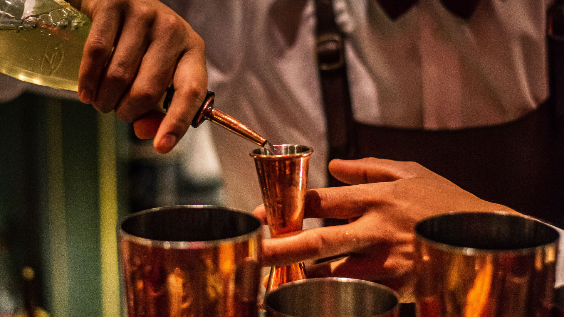 Le Barbiche - Le Barbiche