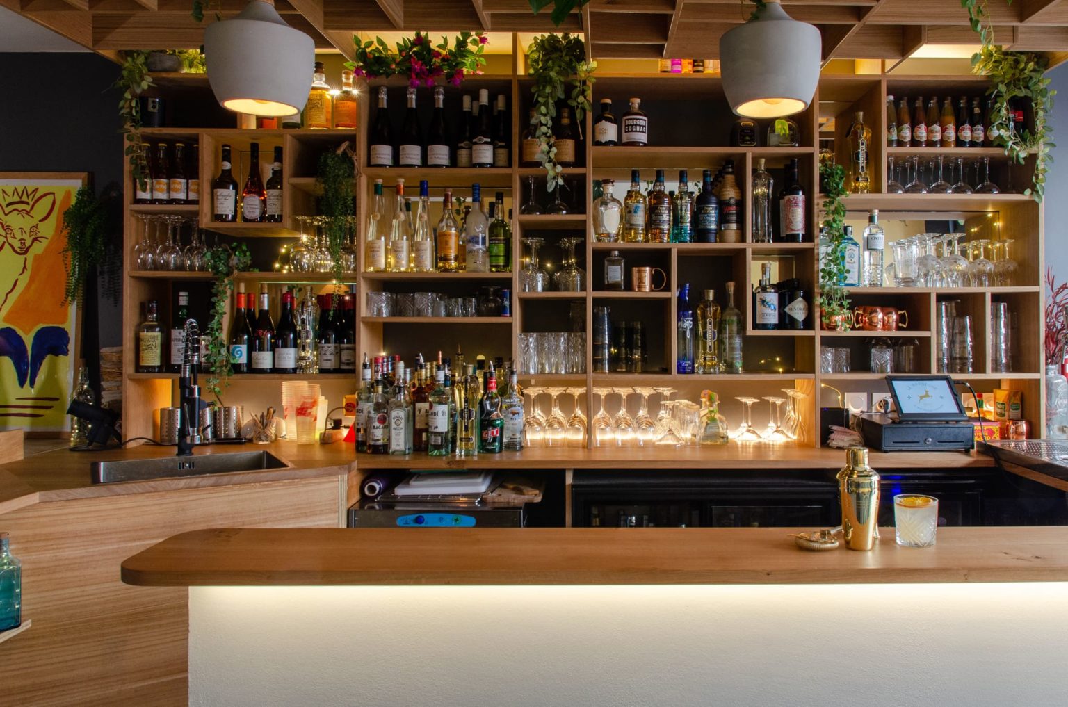 Le Barbiche Original - Le Barbiche