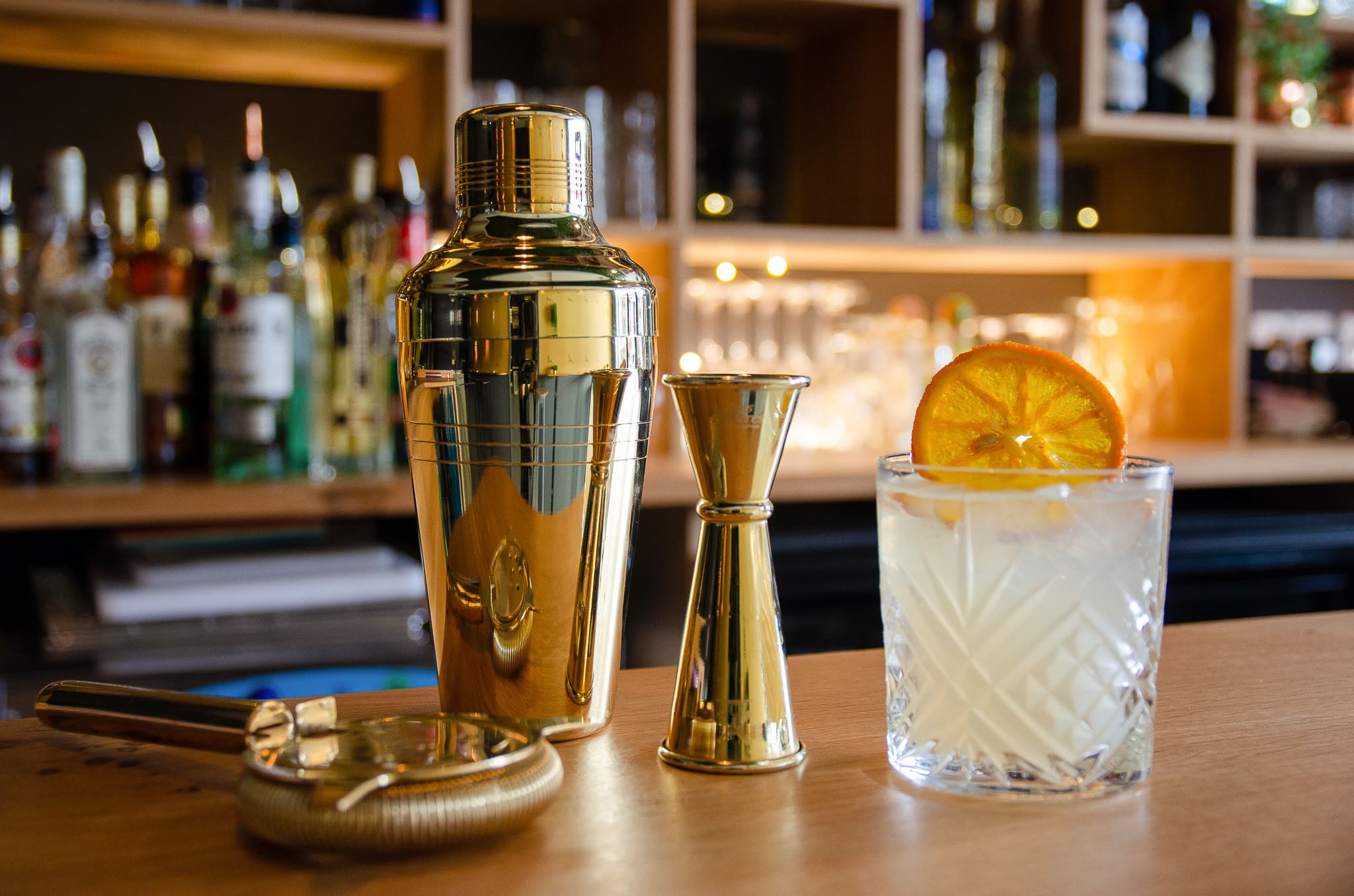 Le Barbiche Original - Le Barbiche