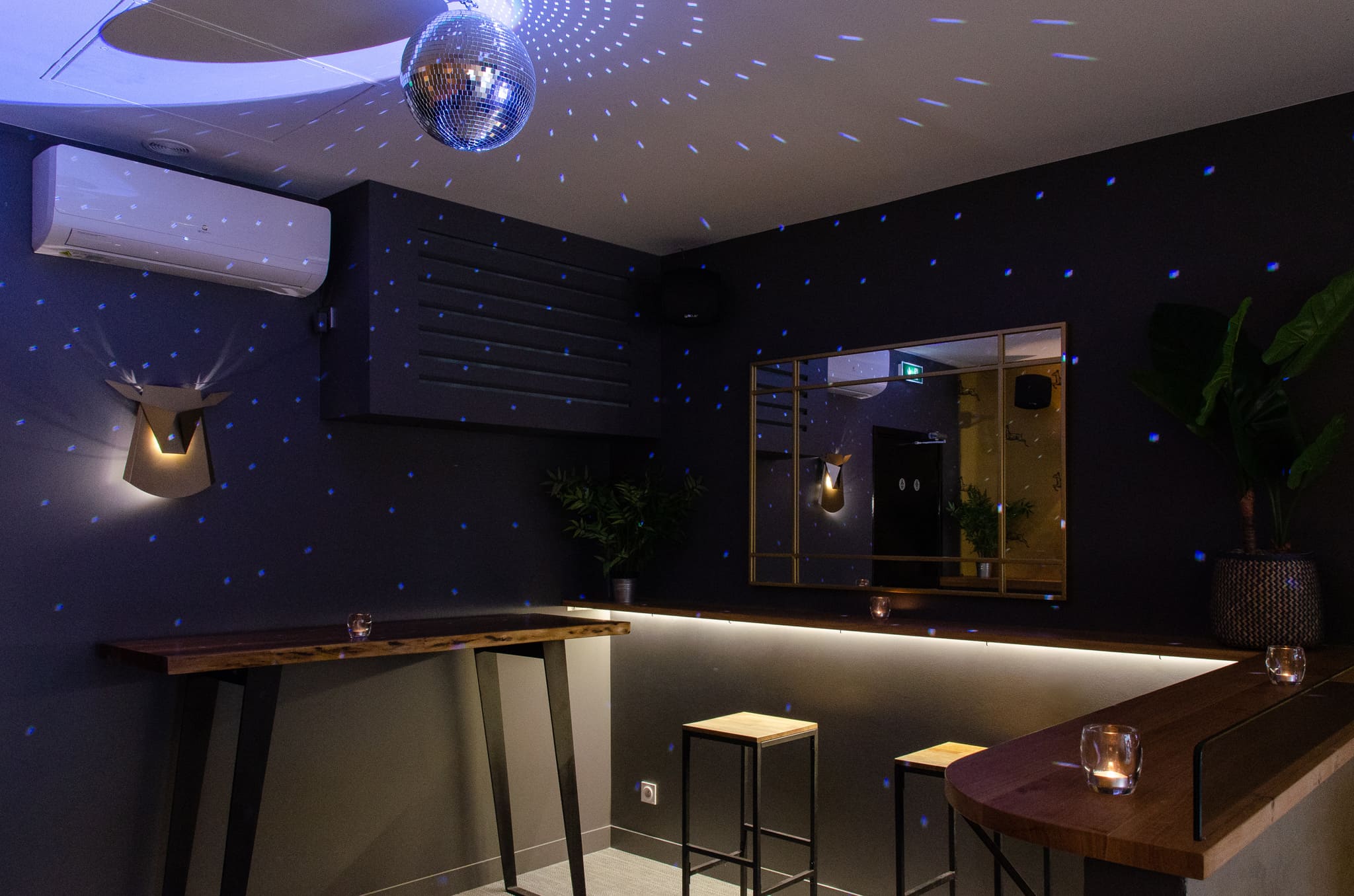 Le Barbiche Original - Le Barbiche