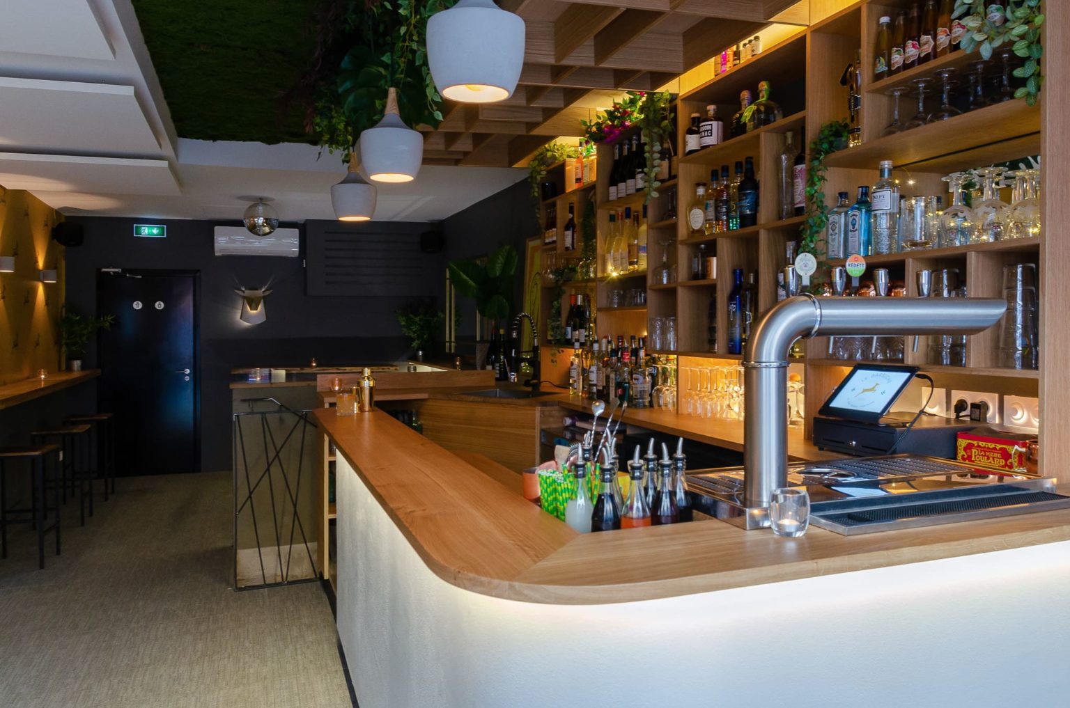 Le Barbiche Original - Le Barbiche