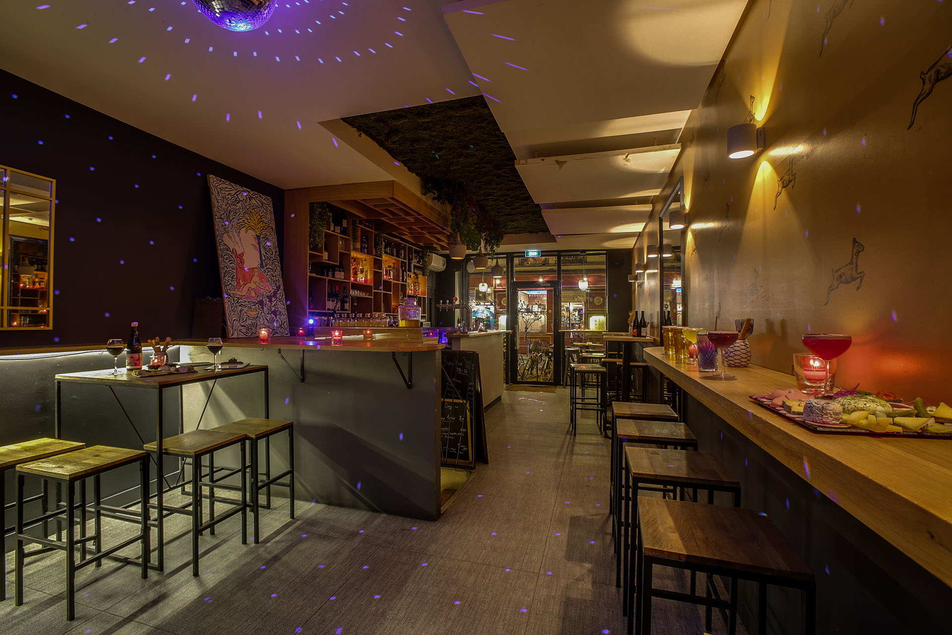 Le Barbiche Original - Le Barbiche