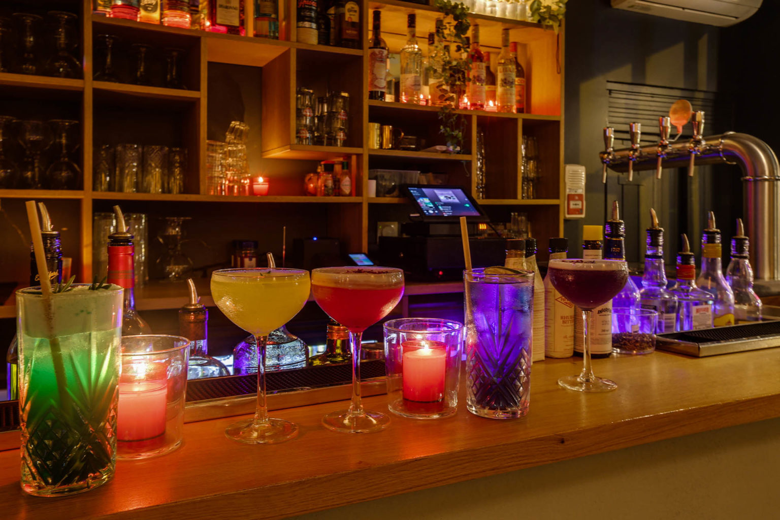 Le Barbiche Original - Le Barbiche